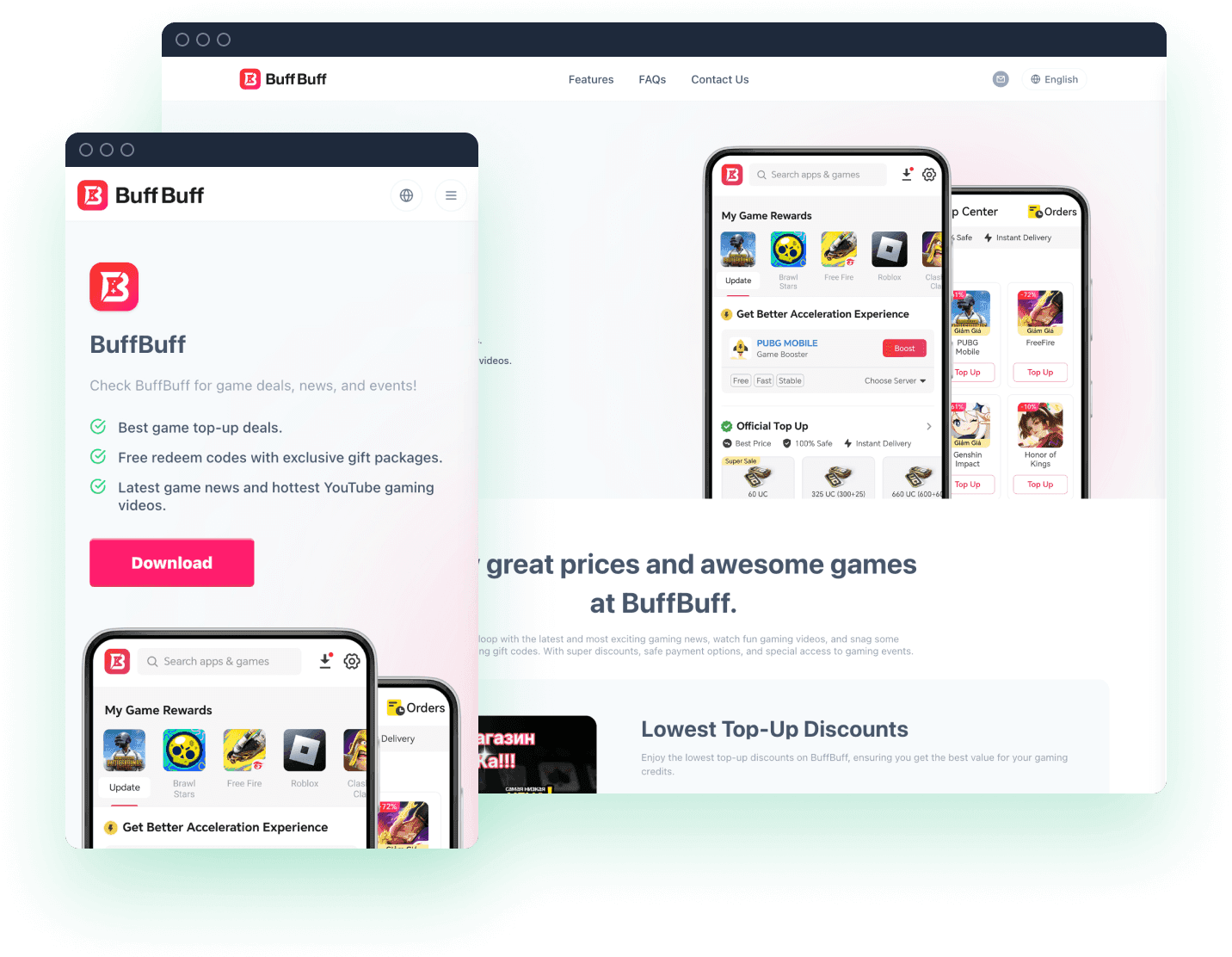 Best Website Builder Tailored for App Developers